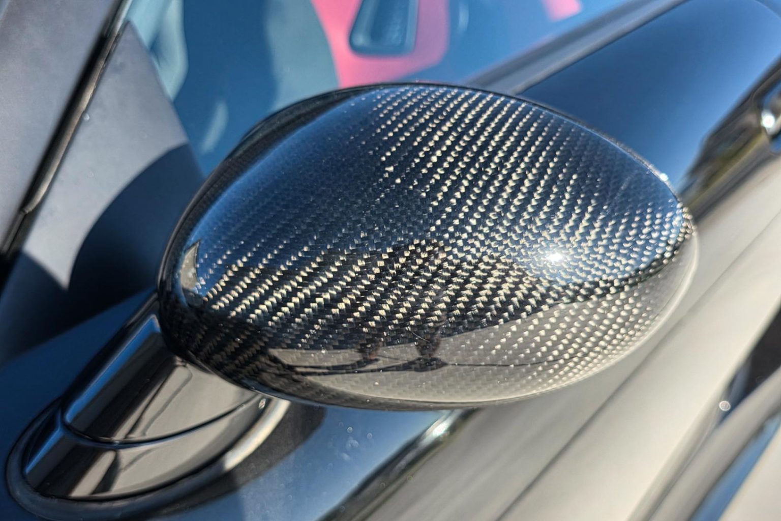 2009 Rossion Q1 for Sale | Built for Backroads