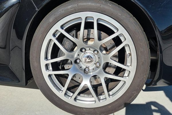 2009 Rossion Q1 for Sale | Built for Backroads