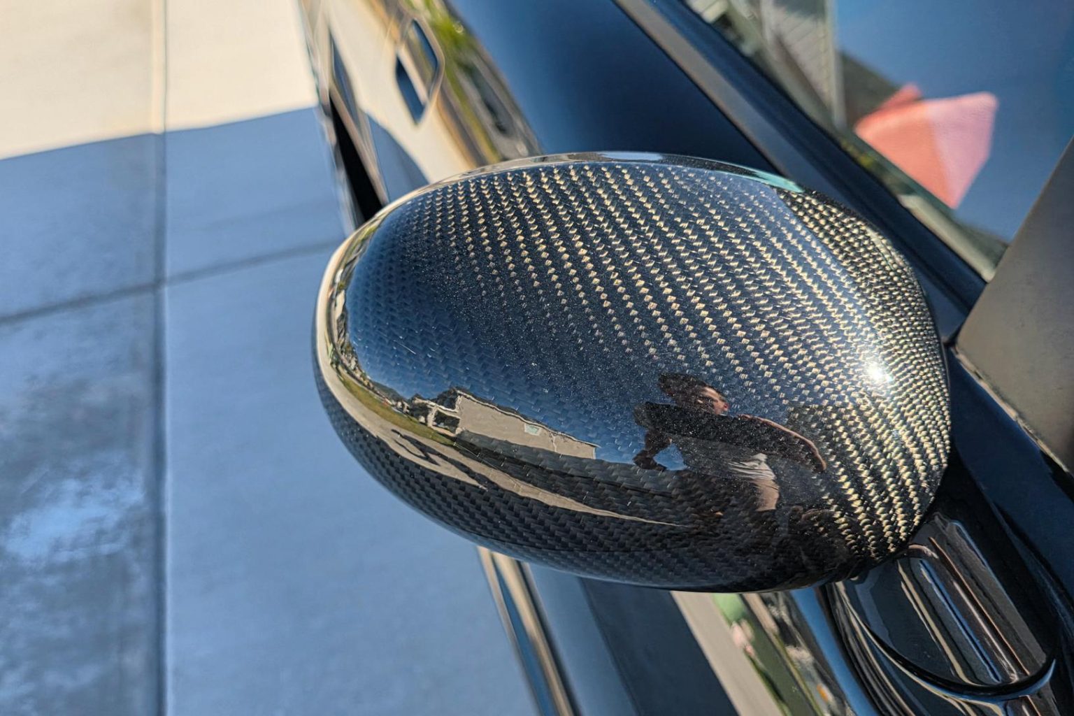 2009 Rossion Q1 for Sale | Built for Backroads