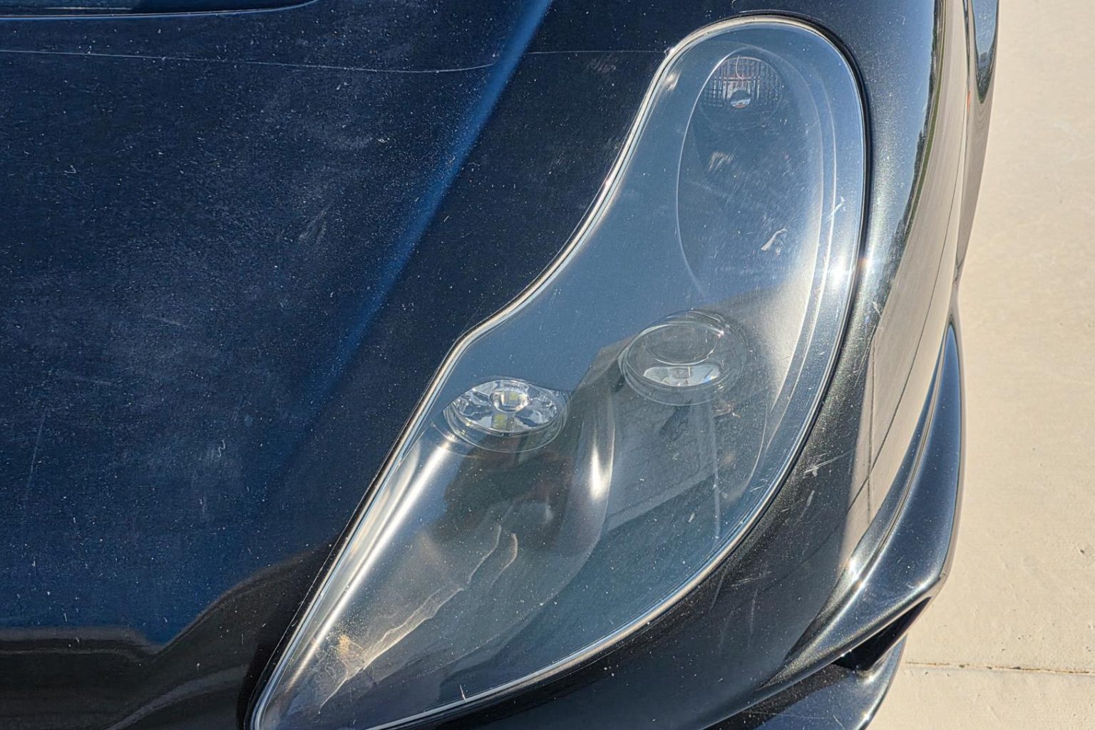 2009 Rossion Q1 for Sale | Built for Backroads