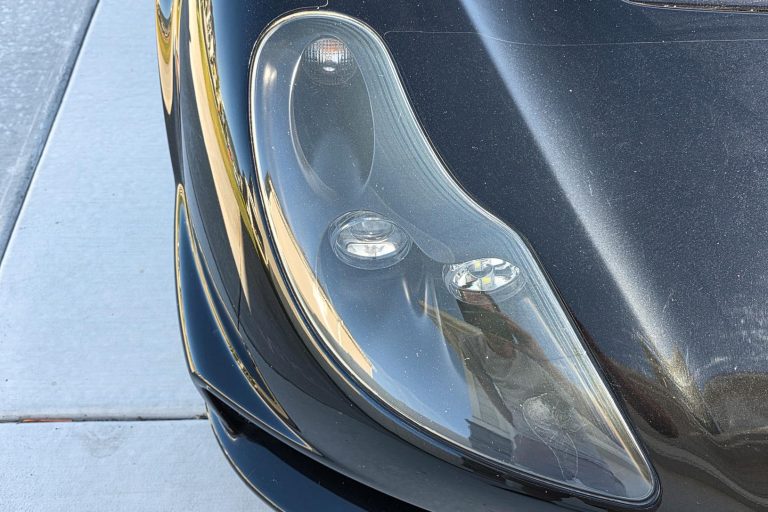 2009 Rossion Q1 for Sale | Built for Backroads