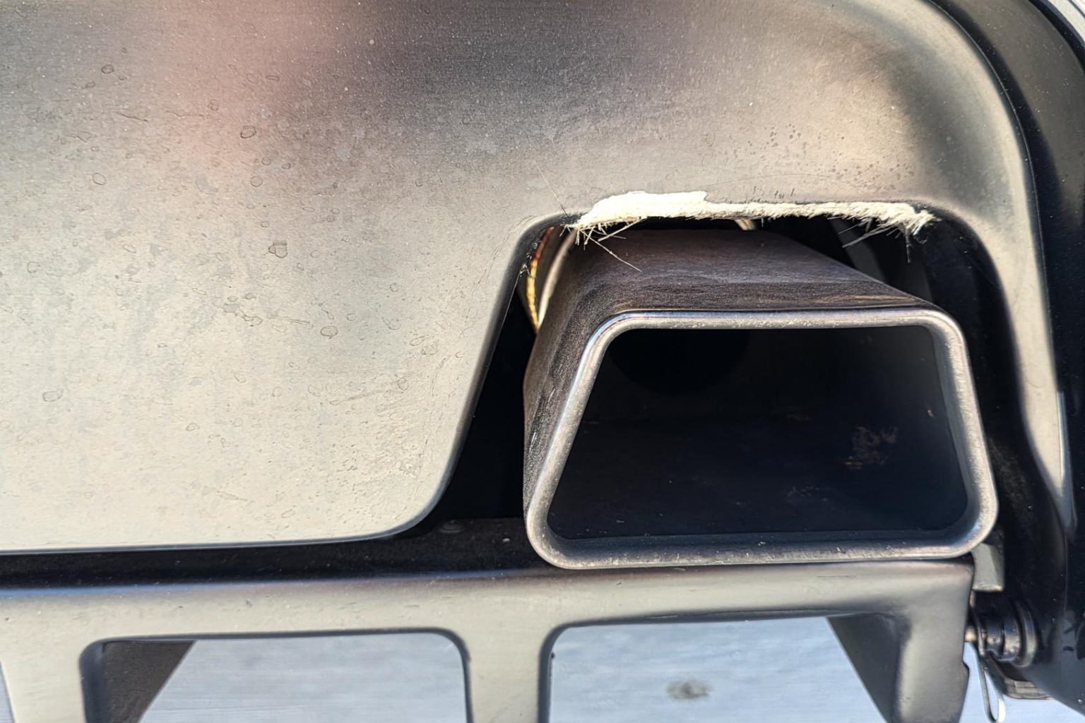 2009 Rossion Q1 for Sale | Built for Backroads