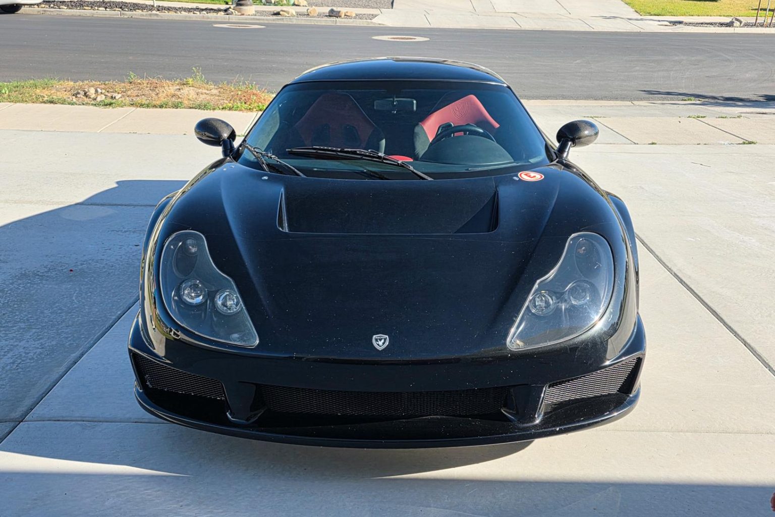 2009 Rossion Q1 for Sale | Built for Backroads