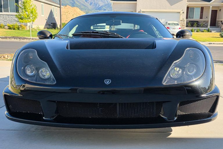 2009 Rossion Q1 for Sale | Built for Backroads