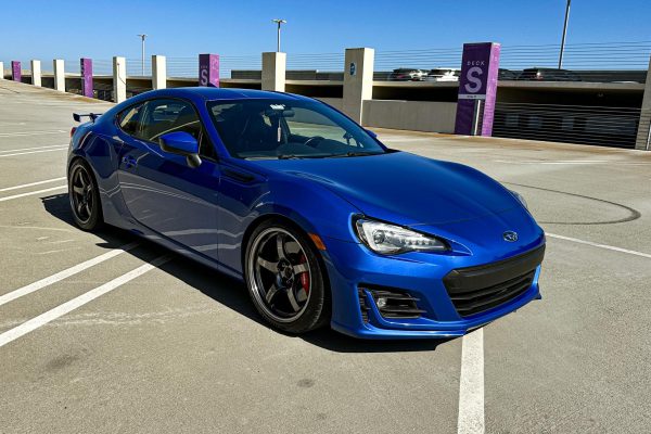 2017 Subaru BRZ for Sale | Built for Backroads
