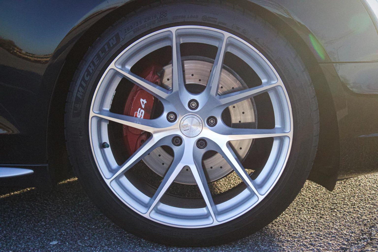 2013 Audi S4 for Sale | Built for Backroads