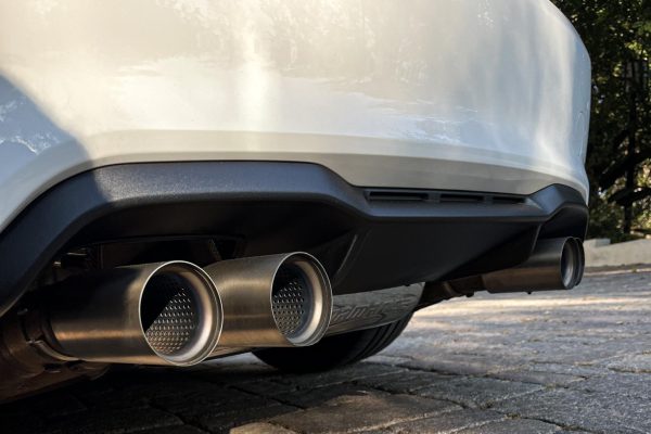 2017 BMW M2 'Performance Edition' for Sale | Built for Backroads