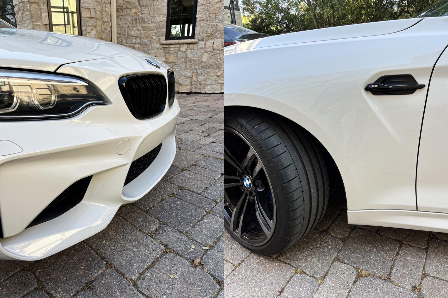 2017 BMW M2 'Performance Edition' for Sale | Built for Backroads