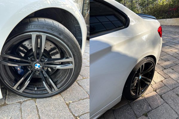 2017 BMW M2 'Performance Edition' for Sale | Built for Backroads