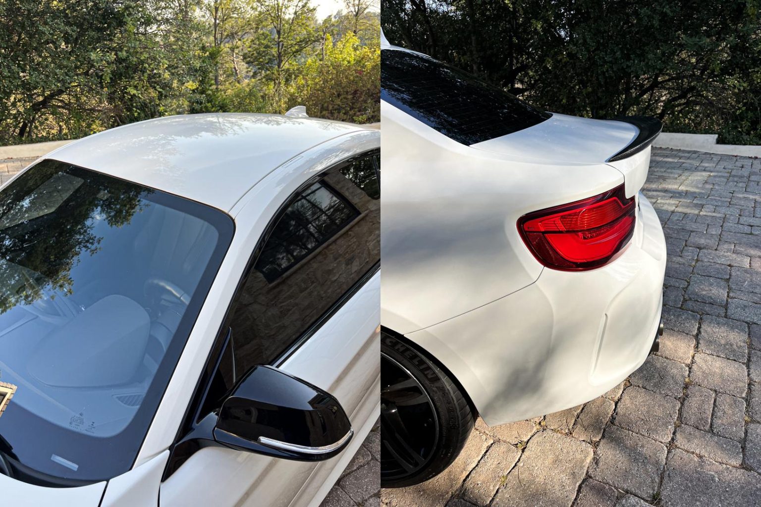 2017 BMW M2 'Performance Edition' for Sale | Built for Backroads