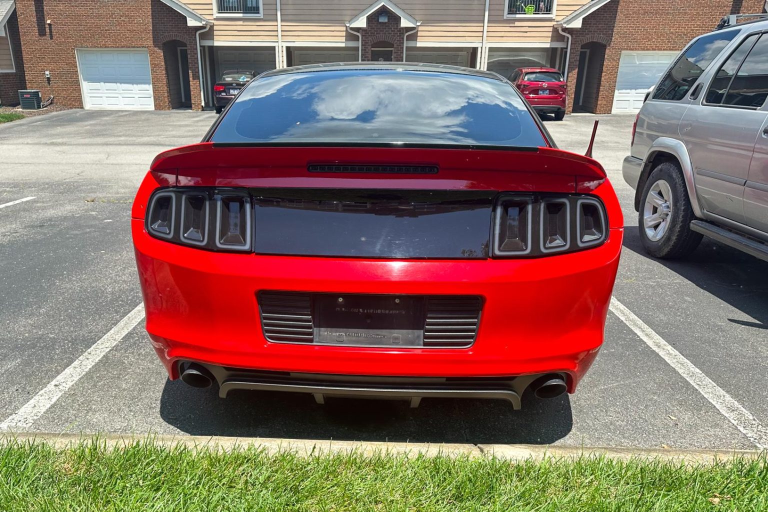 2013 Ford Mustang GT for Sale | Built for Backroads