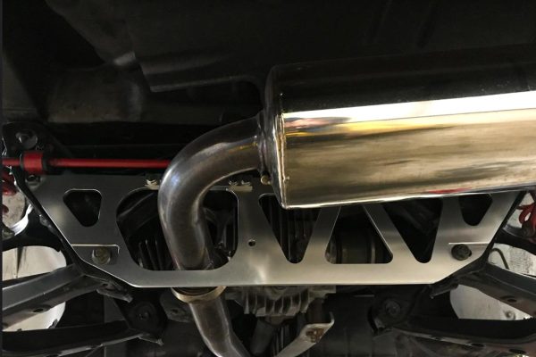 1990 Mazda MX-5 'Track Car' for Sale | Built for Backroads