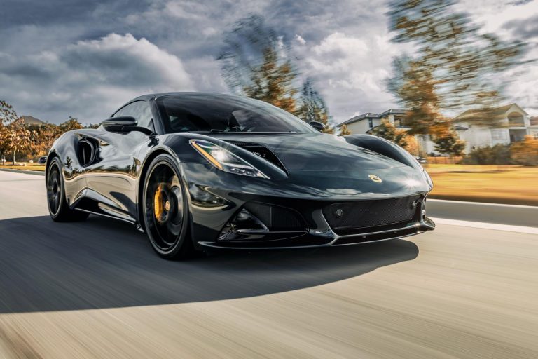 2024 Lotus Emira for Sale | Built for Backroads