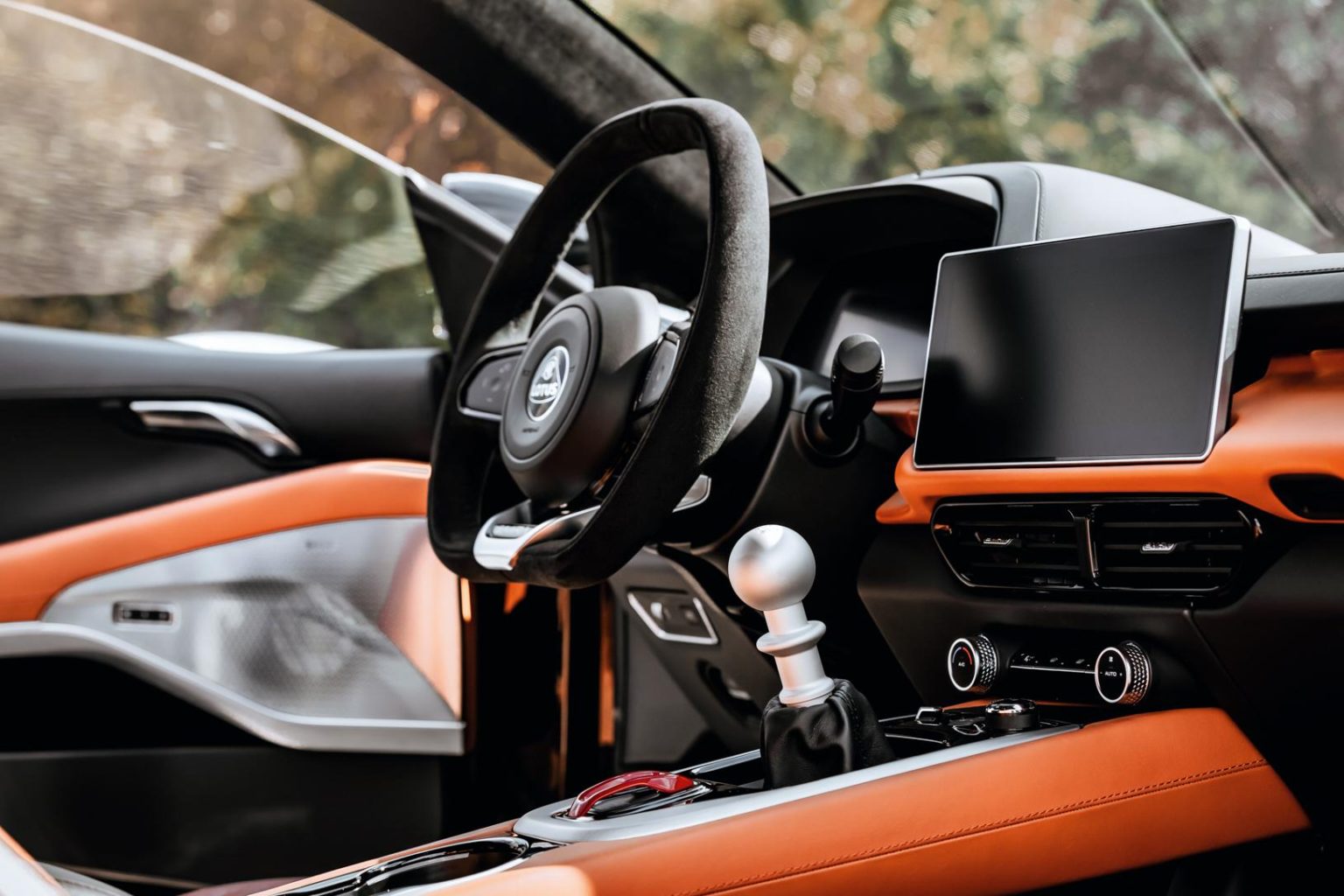 2024 Lotus Emira for Sale | Built for Backroads