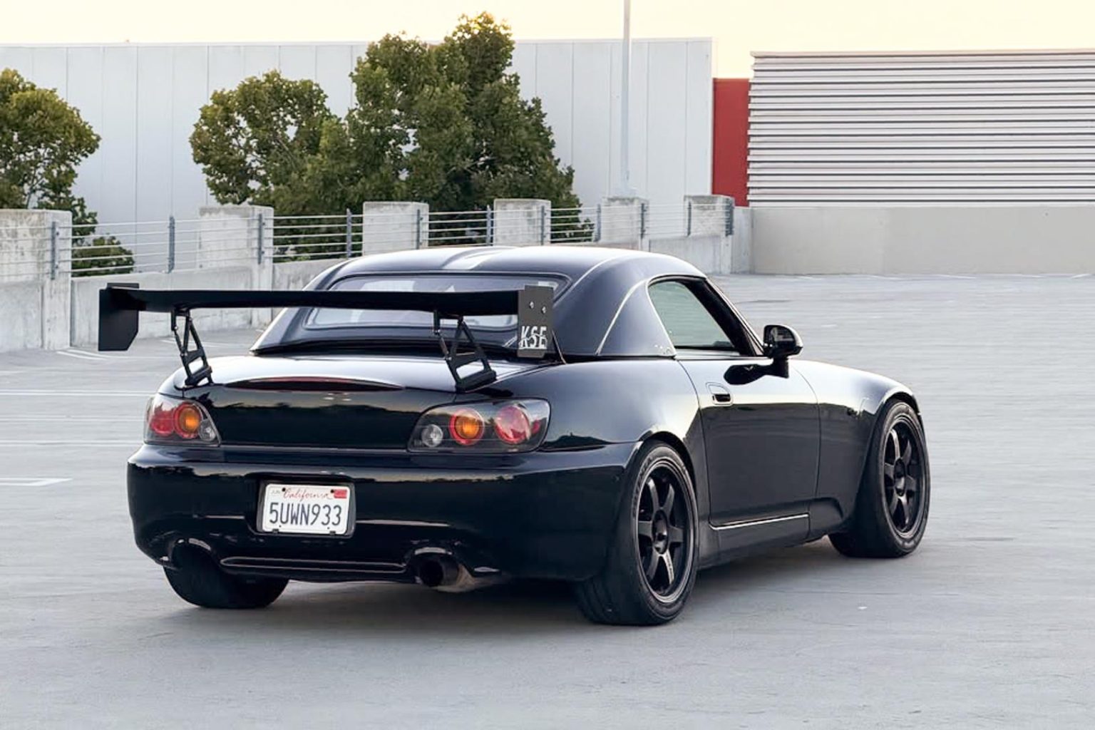 2005 Honda S2000 for Sale | Built for Backroads